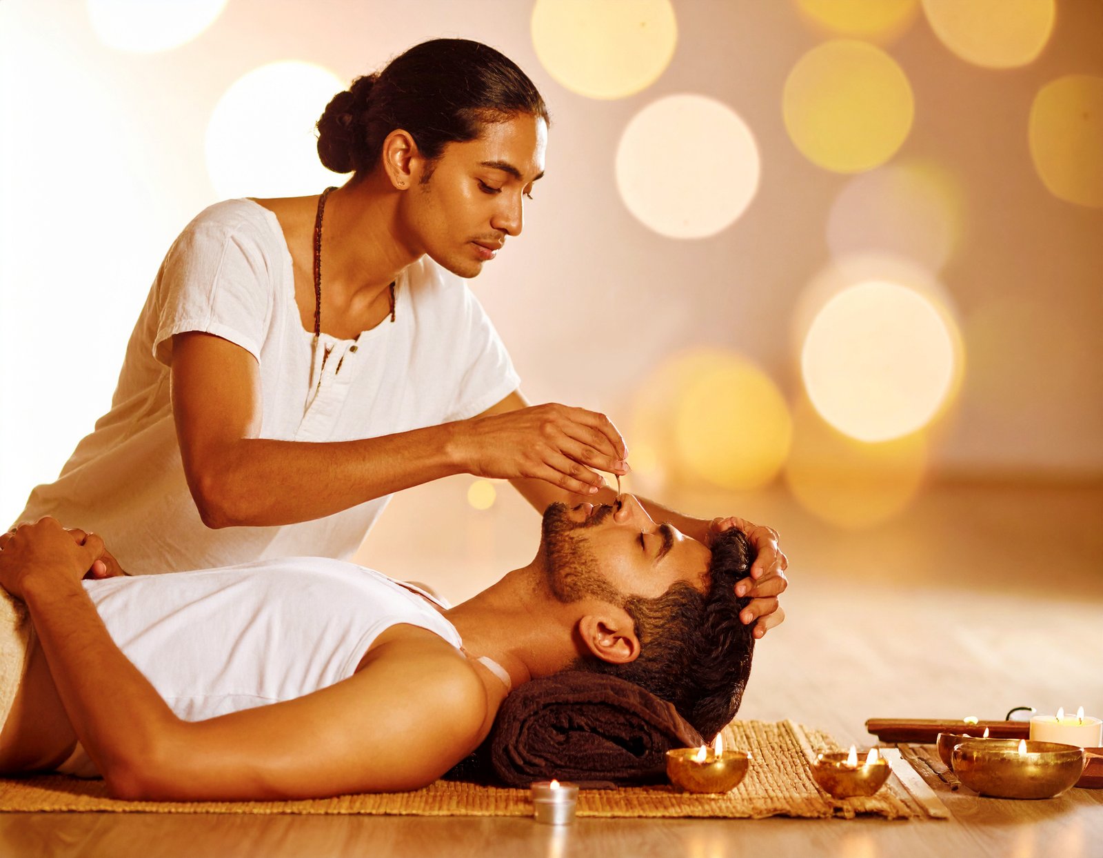 Treatments - Kottakkal Ayurveda Clinic
